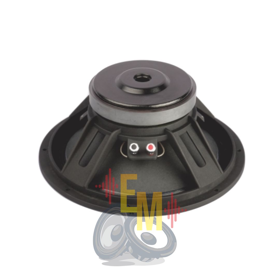 Speaker ACR 12″ 1280 Mk1 BLACK MAGIC – Elektonik Surabaya