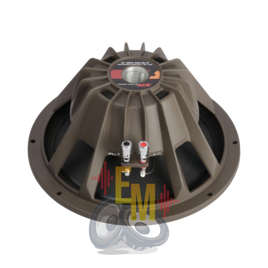 Speaker ACR 10″ ARRAY 6510 M-Mk1 FAB – Elektonik Surabaya