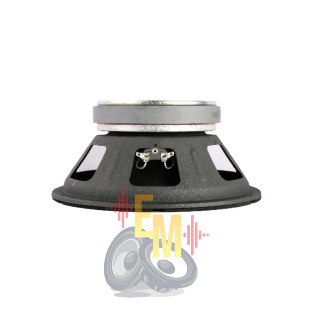 Speaker ACR 10″ PA 10880 Mk2 EXCEL – Elektonik Surabaya