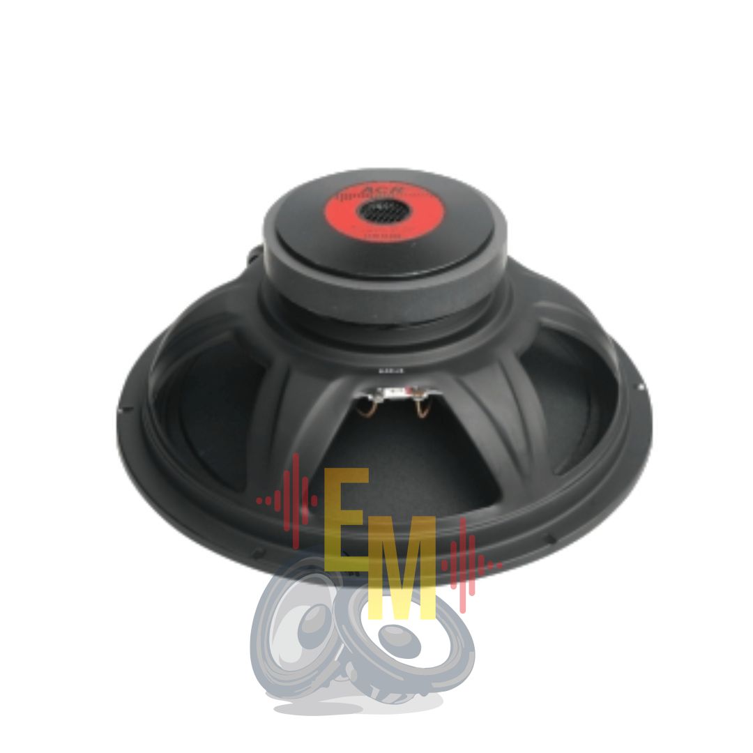 Speaker ACR 12″ 1230 BLACK – Elektonik Surabaya