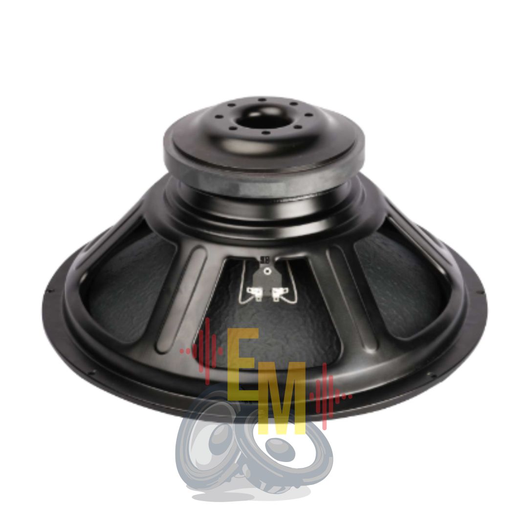 Speaker ACR 18″ 187175 DELUXE – Elektonik Surabaya