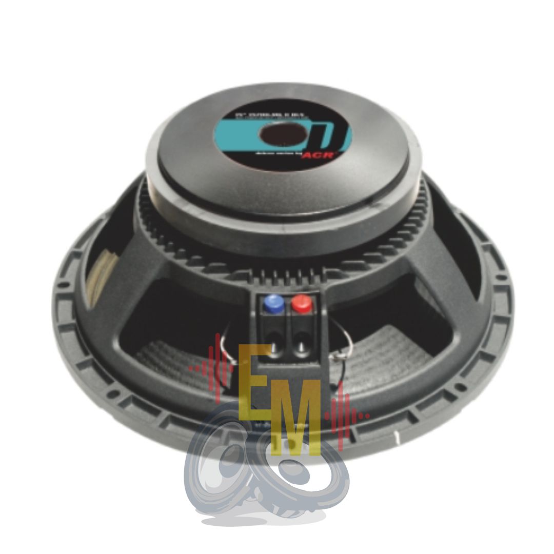 Speaker ACR 18″ 18737 DELUXE – Elektonik Surabaya