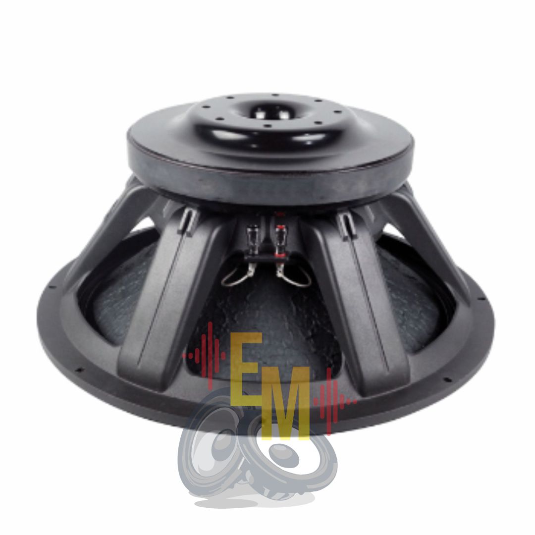 Speaker ACR 18″ PA 188127 EXCEL – Elektonik Surabaya