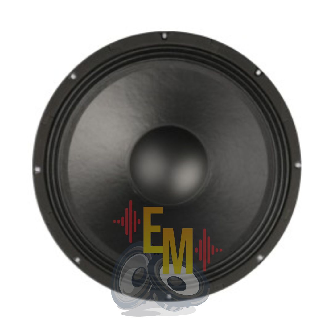 Speaker ACR 18″ PA 188175 EXCEL – Elektonik Surabaya