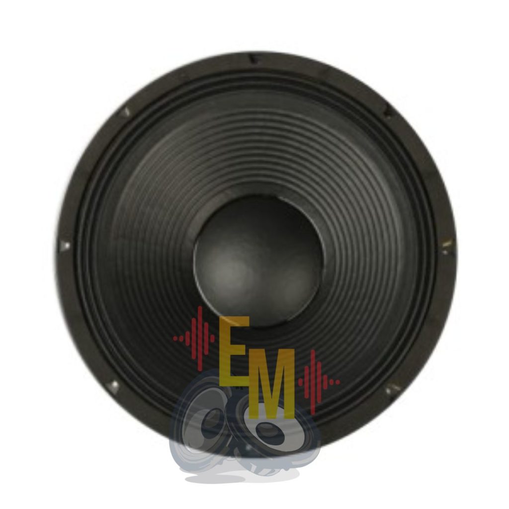 Speaker ACR 18″ PA 18890 Mk4 EXCEL – Elektonik Surabaya