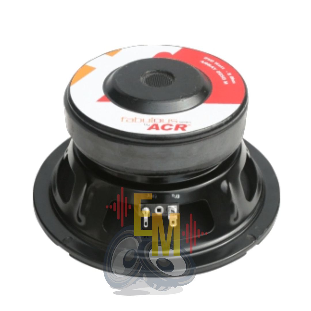 Speaker ACR 8″ ARRAY 2050 M FAB – Elektonik Surabaya